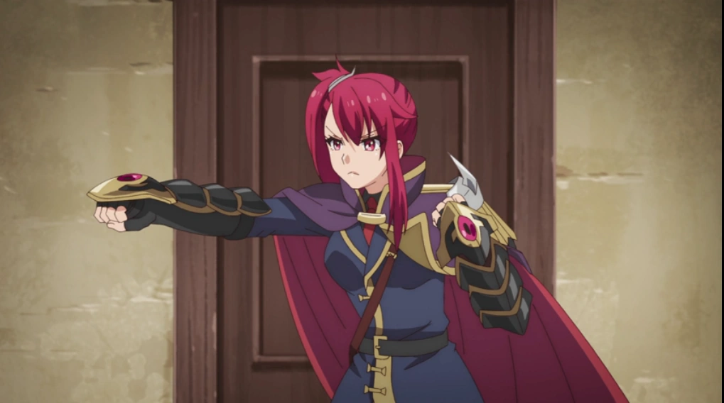 Arondight | Black Summoner Wiki | Fandom