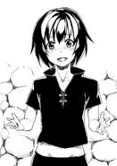 Rion Celsius | Black Summoner Wiki | Fandom