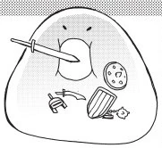 Clotho | Black Summoner Wiki | Fandom