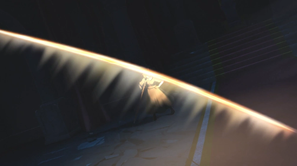 Agito | Black Summoner Wiki | Fandom