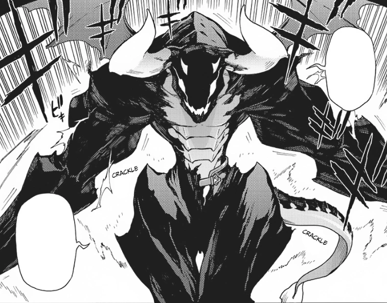 Chapter 11: Demon (Part 4) | Black Summoner Wiki | Fandom