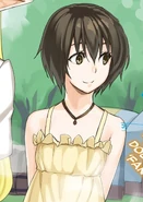 Rion Celsius | Black Summoner Wiki | Fandom