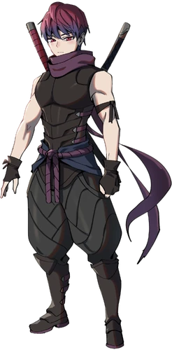 Atlas | Black Sun Wiki | Fandom