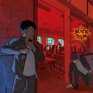 Season 2 | Black Sun Wiki | Fandom