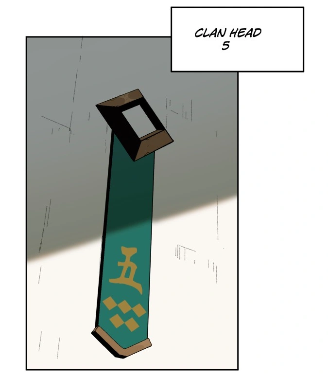 Clan Head Five | Black Sun Wiki | Fandom