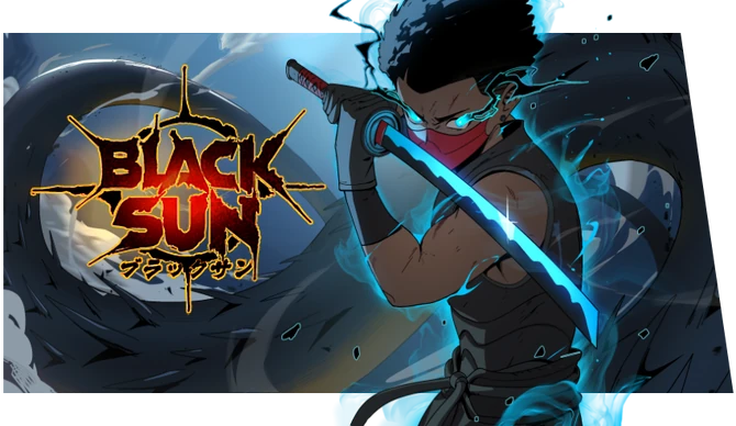 Black Sun Wiki | Fandom