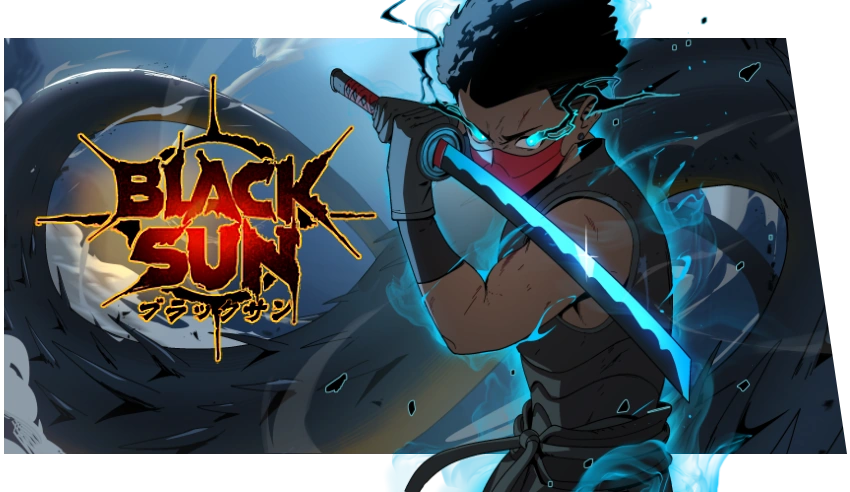 Season 2 | Black Sun Wiki | Fandom