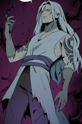 Night Hand | Black Sun Wiki | Fandom