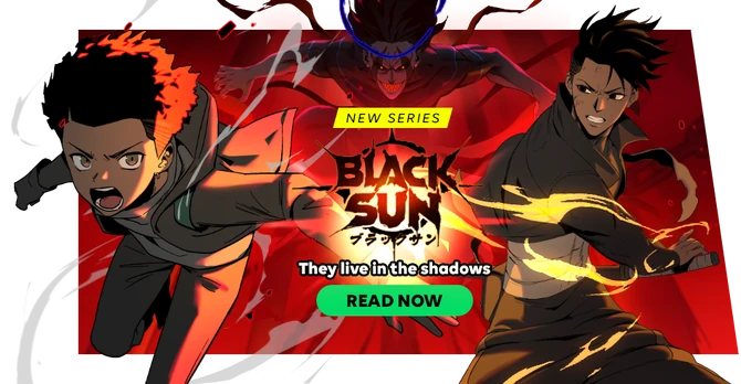 Black Sun Wiki | Fandom