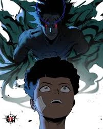 Demons | Black Sun Wiki | Fandom