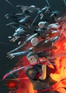 Season 1 | Black Sun Wiki | Fandom