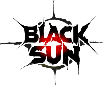 Black Sun (Manga) | Black Sun Wiki | Fandom