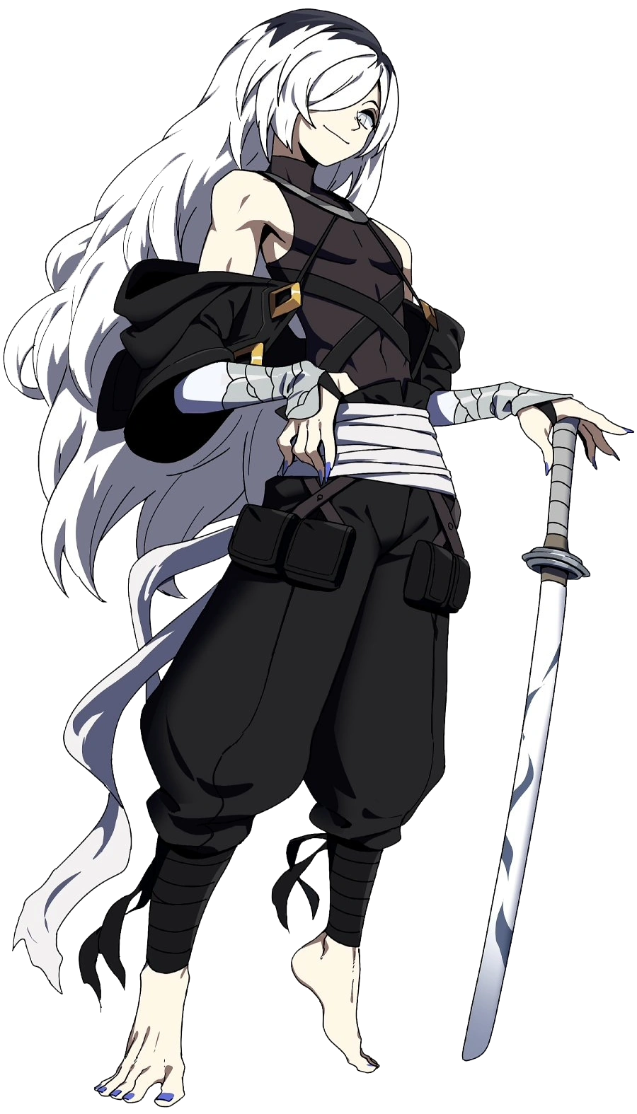 Daku | Black Sun Wiki | Fandom