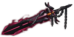 Hades' Edge - Official Immortal Soul: Black Survival Wiki