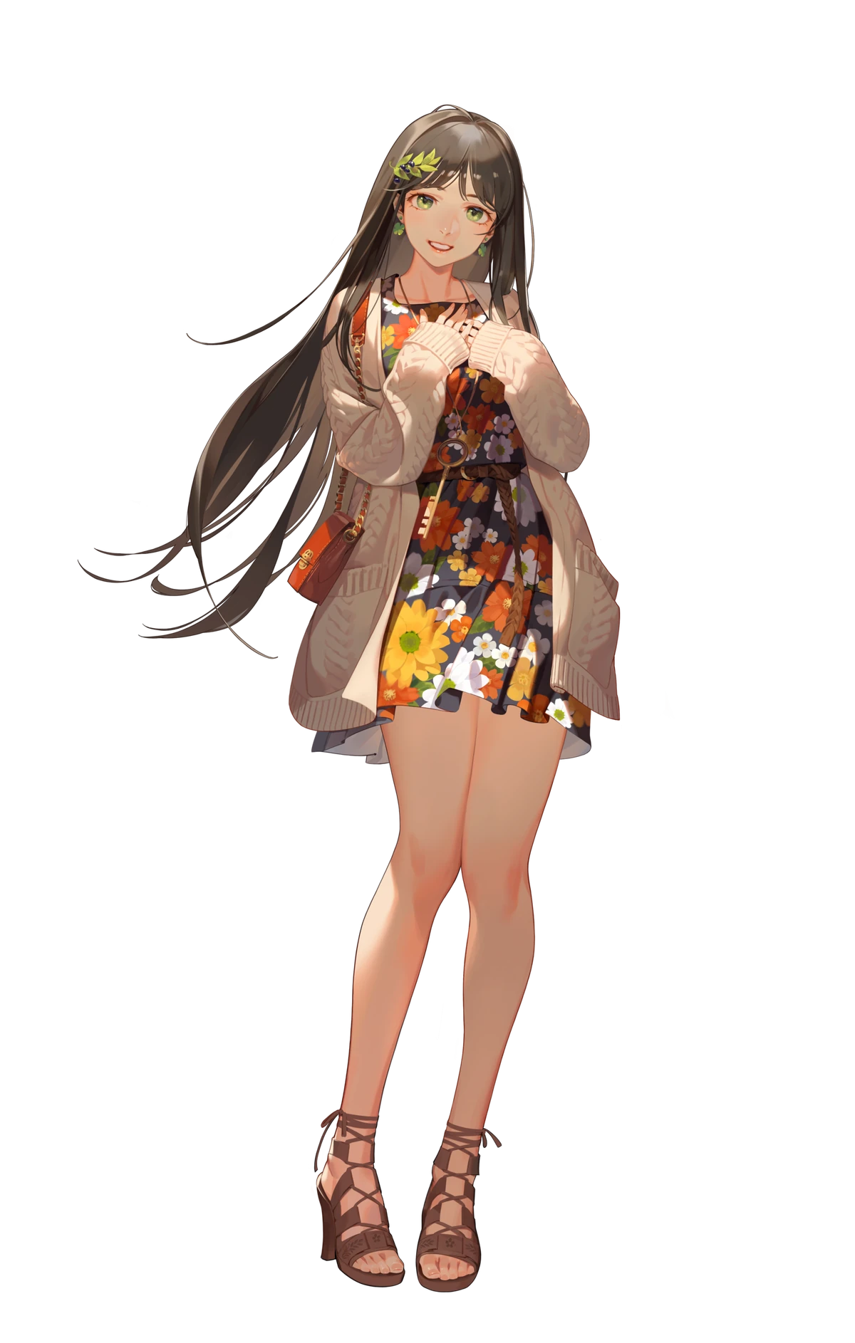 Sua - Official Immortal Soul: Black Survival Wiki