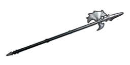 Halberd Axe - Official Immortal Soul: Black Survival Wiki