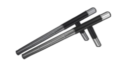 Steel Tonfa - Official Immortal Soul: Black Survival Wiki