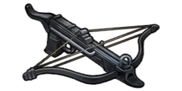 Sniper Bow - Official Immortal Soul: Black Survival Wiki