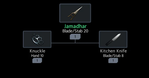 Jamadhar - Official Immortal Soul: Black Survival Wiki