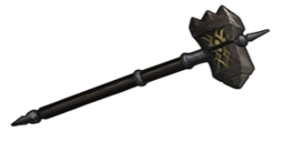 Dwarf's Mallet - Official Immortal Soul: Black Survival Wiki