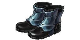 Mithril Boots - Official Immortal Soul: Black Survival Wiki