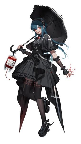 Bianca - Official Immortal Soul: Black Survival Wiki