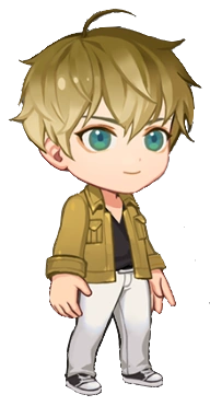 JP Avatar - Official Immortal Soul: Black Survival Wiki