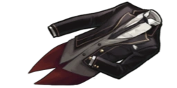 Butler's Suit - Official Immortal Soul: Black Survival Wiki
