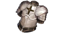 crusade armour