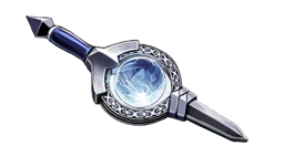 Frigid Pearl Blade - Official Eternal Return Wiki