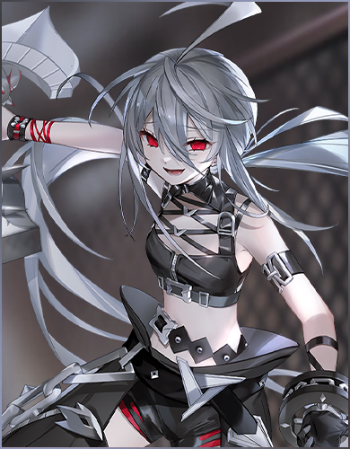 Garnet Official Eternal Return Wiki