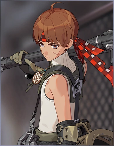 Isol - Official Eternal Return Wiki