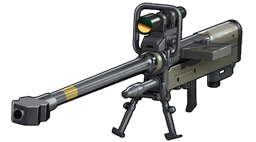 NTW-20 - Official Eternal Return Wiki