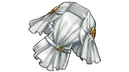High Priest Robes - Official Eternal Return Wiki