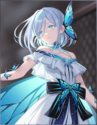 Vanya - Official Eternal Return Wiki