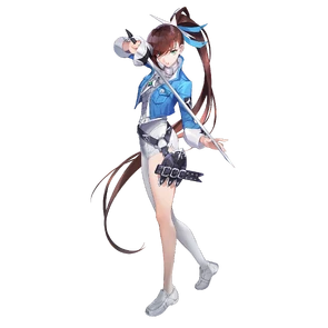 Fiora - Official Eternal Return Wiki