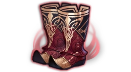Eldian Boots - Official Eternal Return Wiki