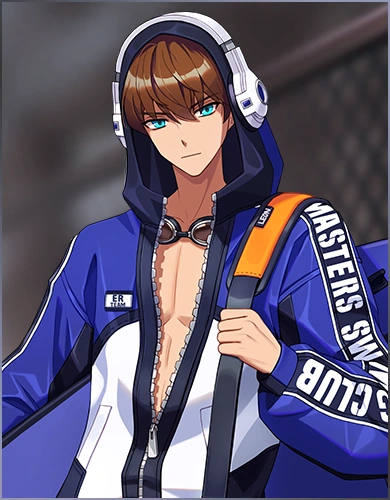 Leon - Official Eternal Return Wiki