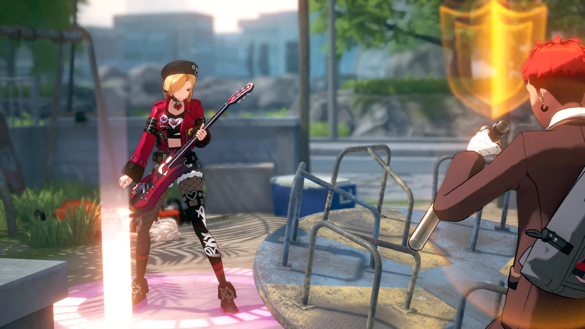 Eternal Return - Official Eternal Return Wiki