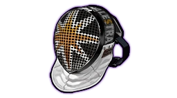 Fencing Mask - Official Eternal Return Wiki