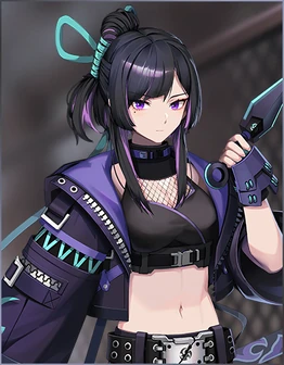 Tsubame - Official Eternal Return Wiki