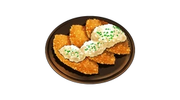 Fish Cutlet - Official Eternal Return Wiki