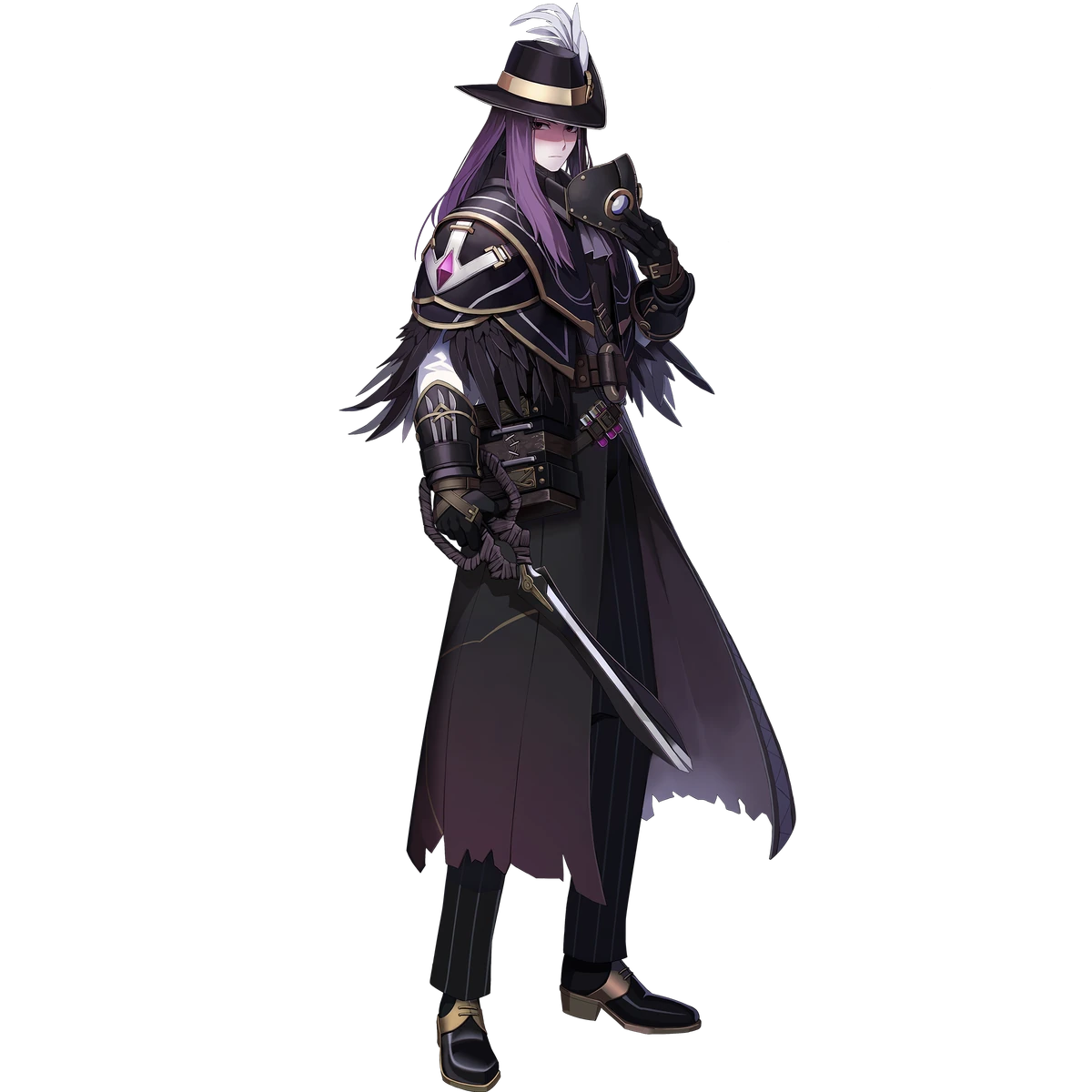 Daniel - Official Eternal Return Wiki