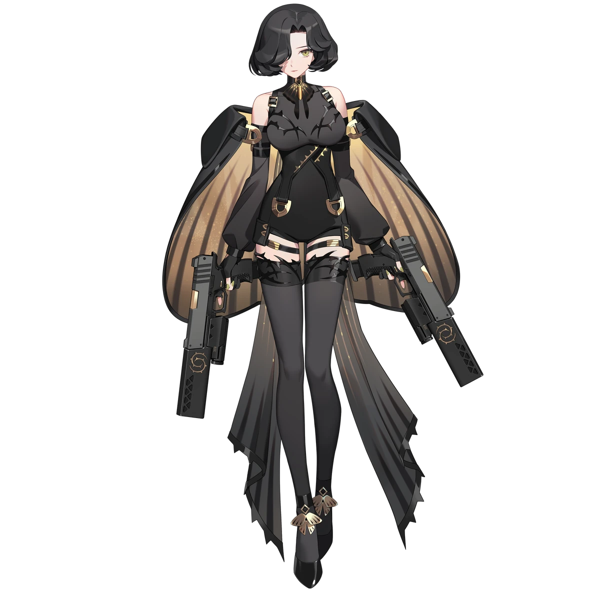 Rozzi - Official Eternal Return Wiki