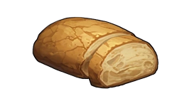 Mocha Bread - Official Eternal Return Wiki