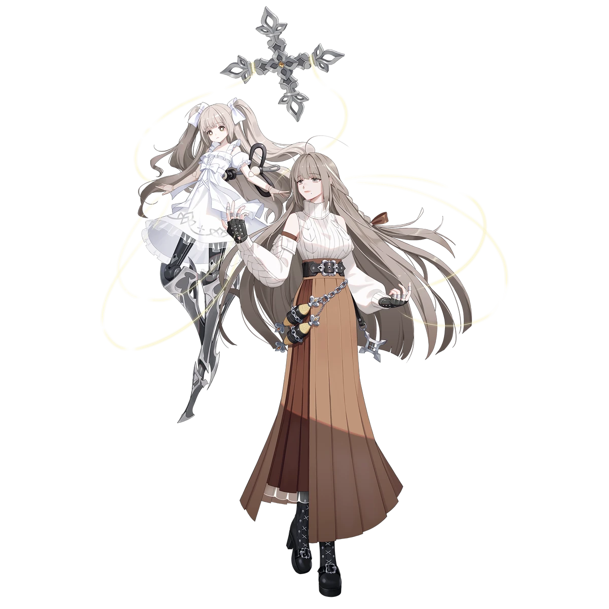 Chloe - Official Eternal Return Wiki