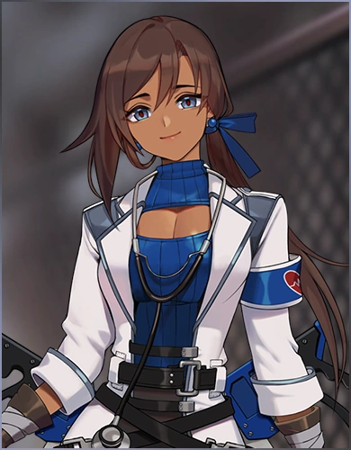 Cathy - Official Eternal Return Wiki