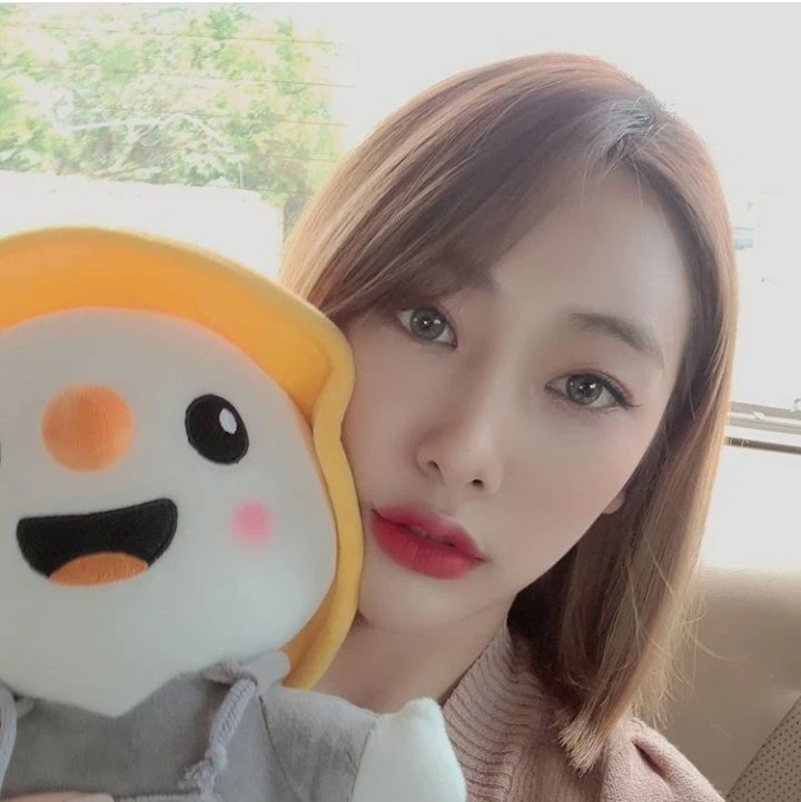 Hyemi/Gallery | BLACKSWAN Wiki | Fandom