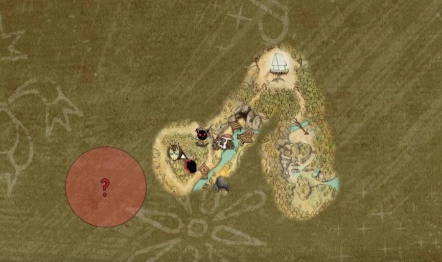 Amber Spiders | Blacktail Wiki | Fandom