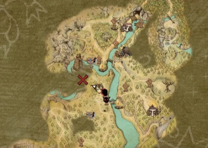 Toads | Blacktail Wiki | Fandom